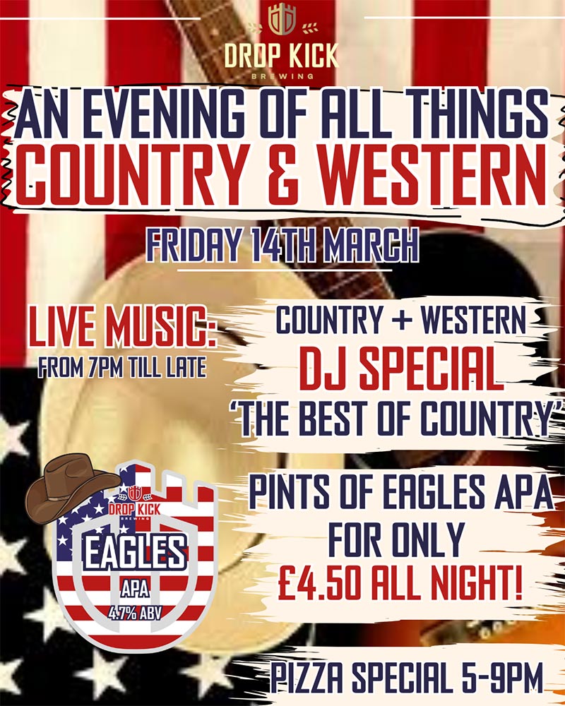 Home [www.dropkickbrewing.co.uk]