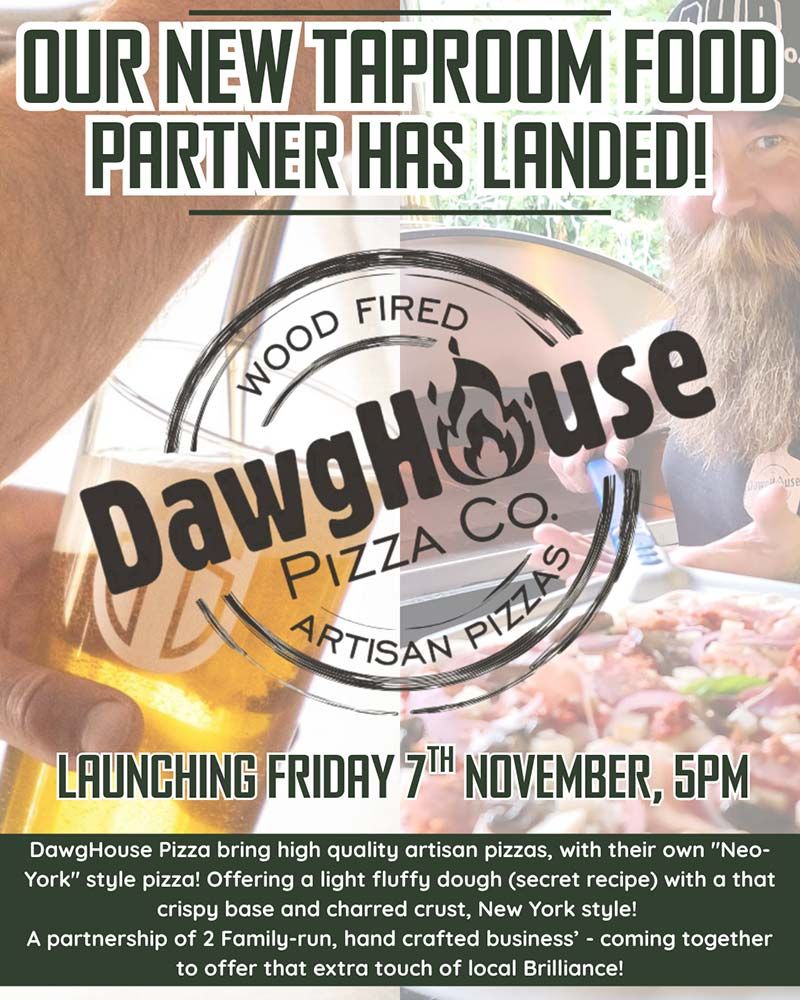 Home [www.dropkickbrewing.co.uk]